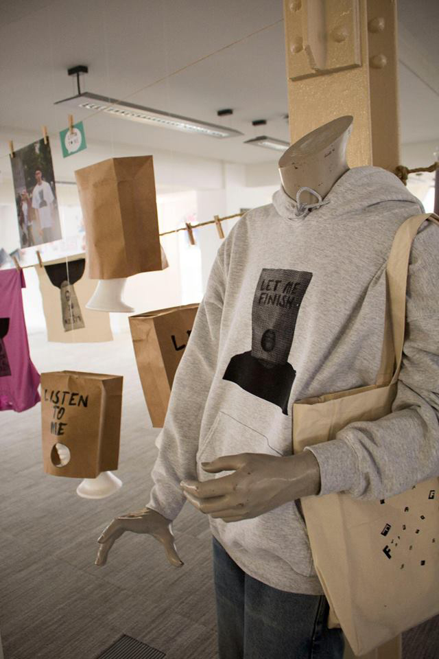 Self-Directed Brief & Placement @ MingFeng Packaging – Graphic Design ...