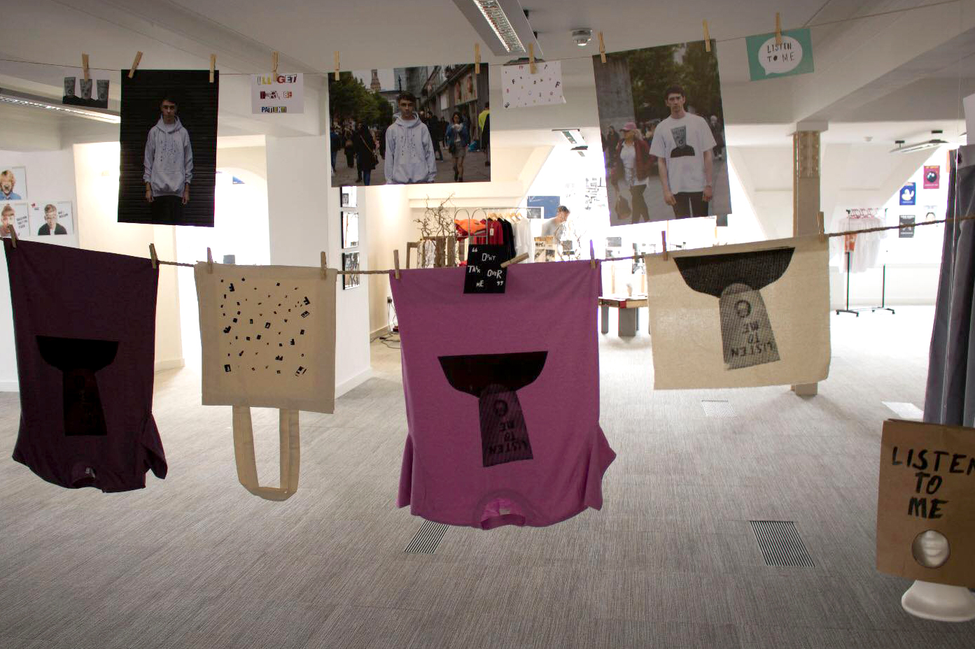 Self-Directed Brief & Placement @ MingFeng Packaging – Graphic Design ...