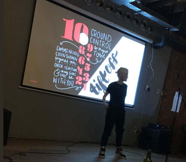 Design Manchester – Graphic Design and Branding